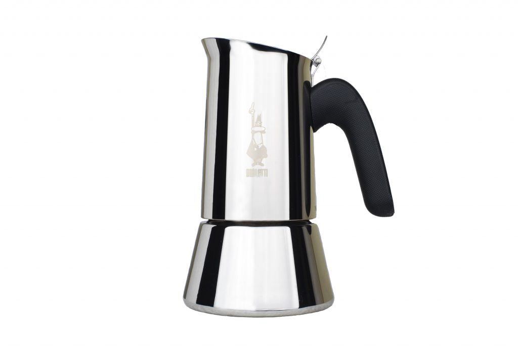 Venus Moka Pot - Coffee Bazaar